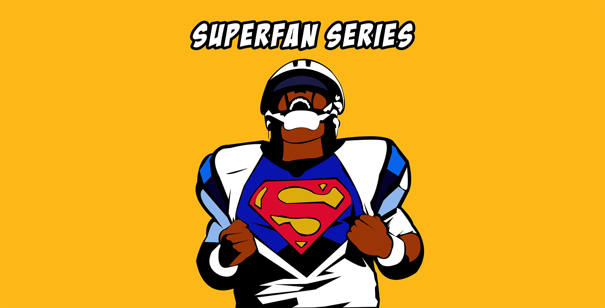 Introducing the Superfan Series | NFLGirlUK