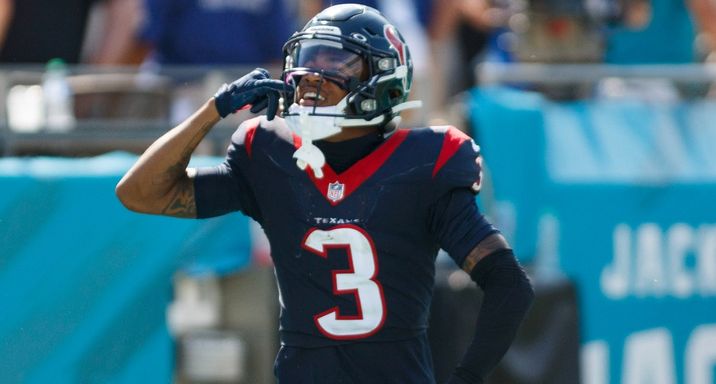 Rookies Rise, Teams Clash: An NFL October To Remember! - NFLGirlUK