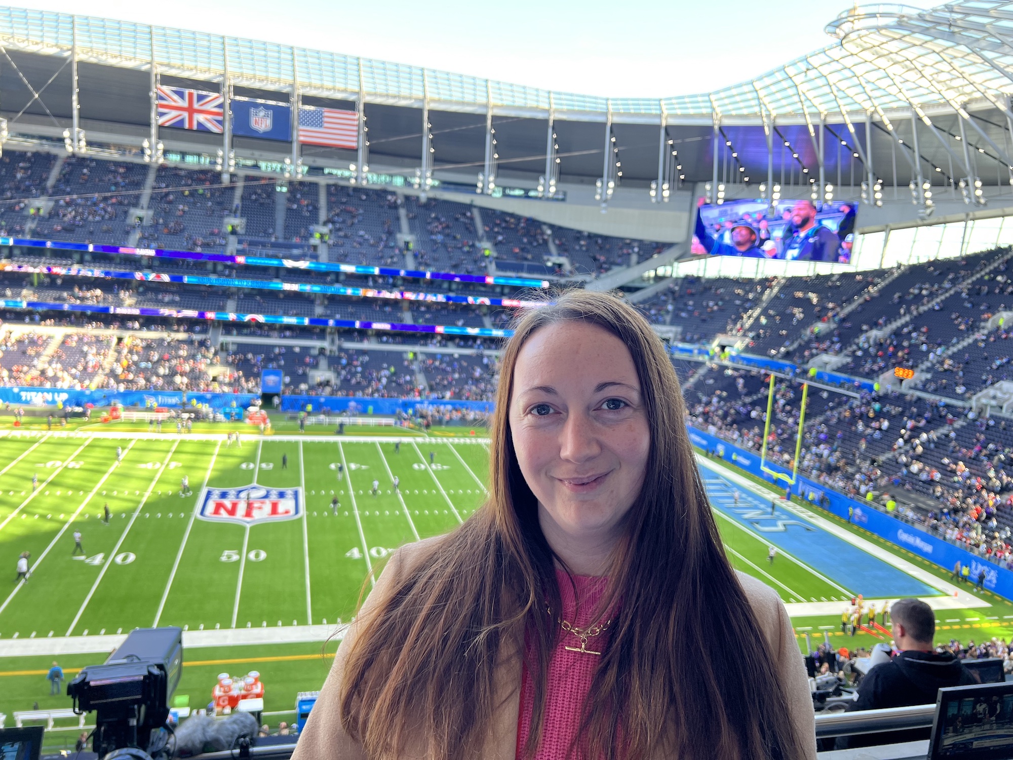 The environmental impact of football: A deep dive into sustainability ...